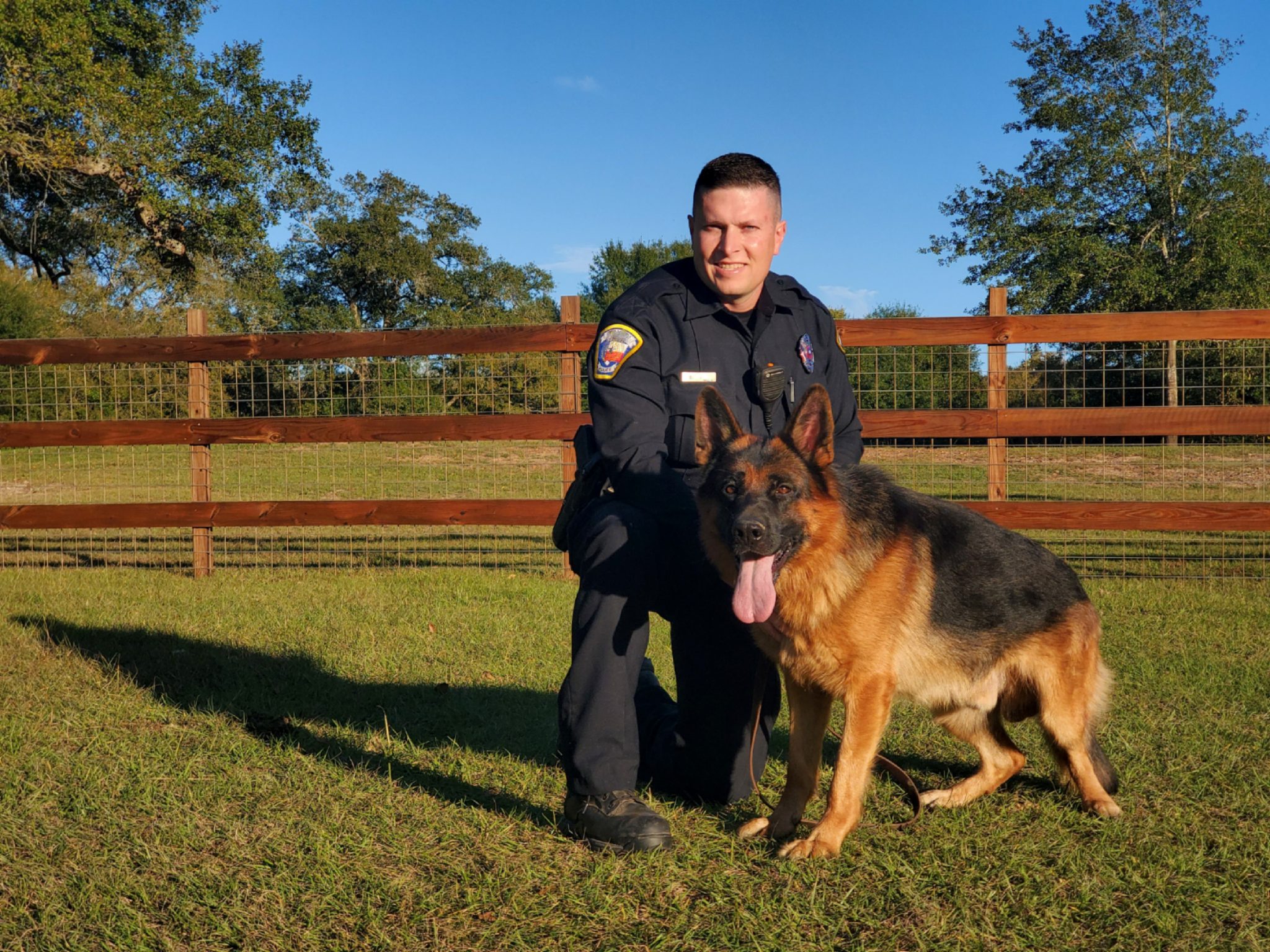 Heritage Hills Ranch – German Shepherds